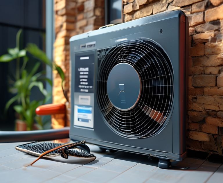 Heat Pump Troubleshooting: Fix Common HVAC Issues Fast